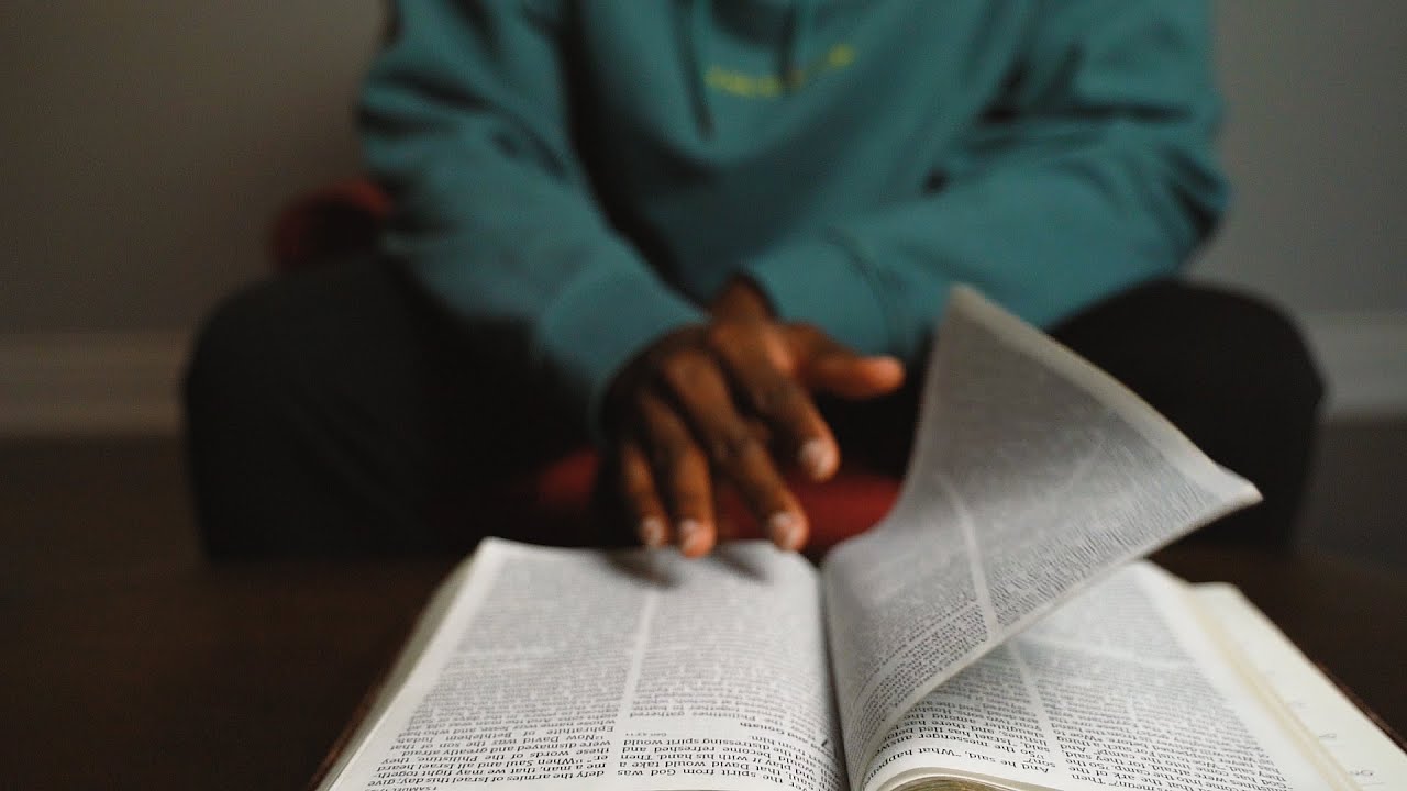 Start Everyday With Jesus And It will Change Your Life. - YouTube