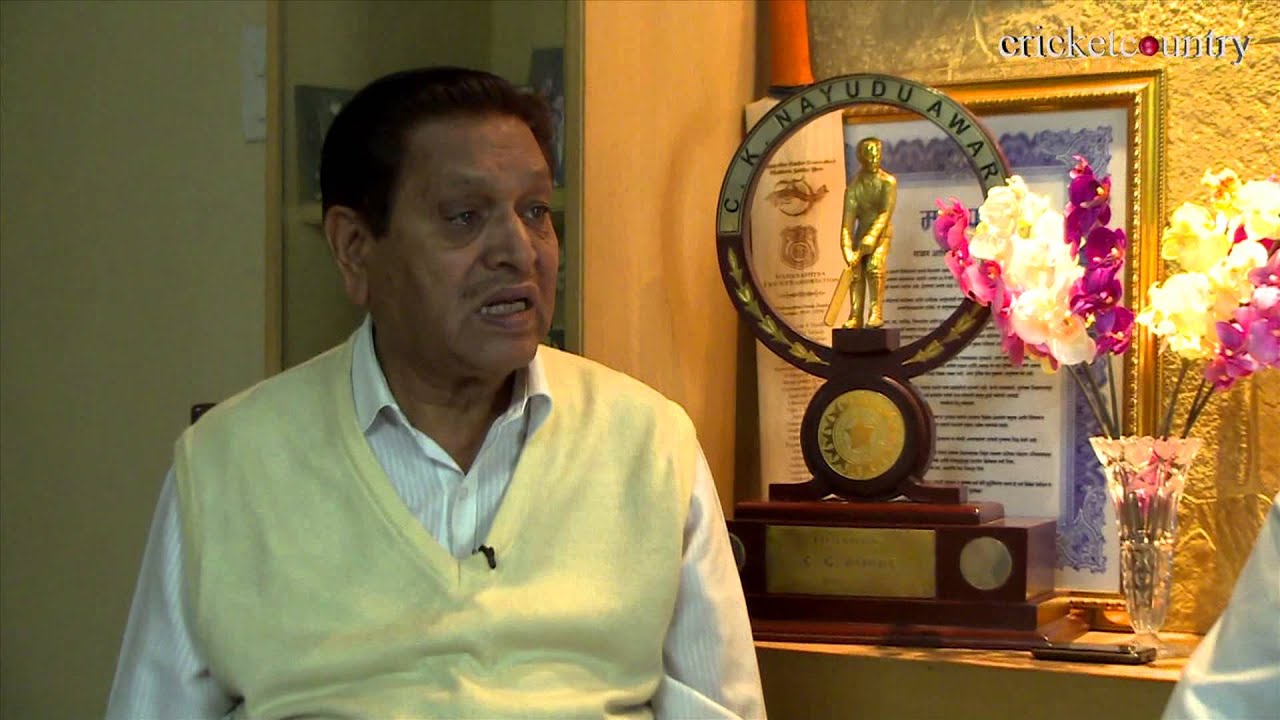 Chandu Borde recounts Tiger Pataudi's fearless knocks at the MCG in ...