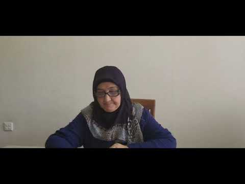 İnsanlığımıza hörmət edək