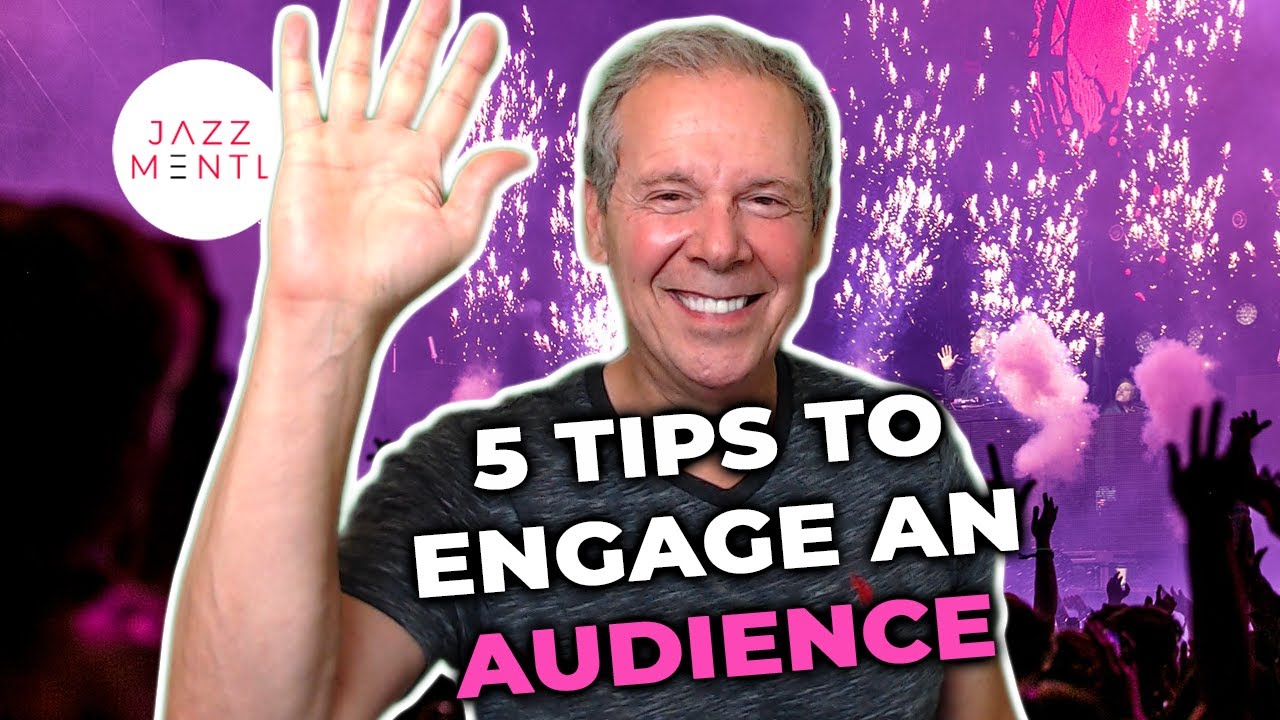 How to be a Good Musical Entertainer |And Leave Them Wanting More - YouTube