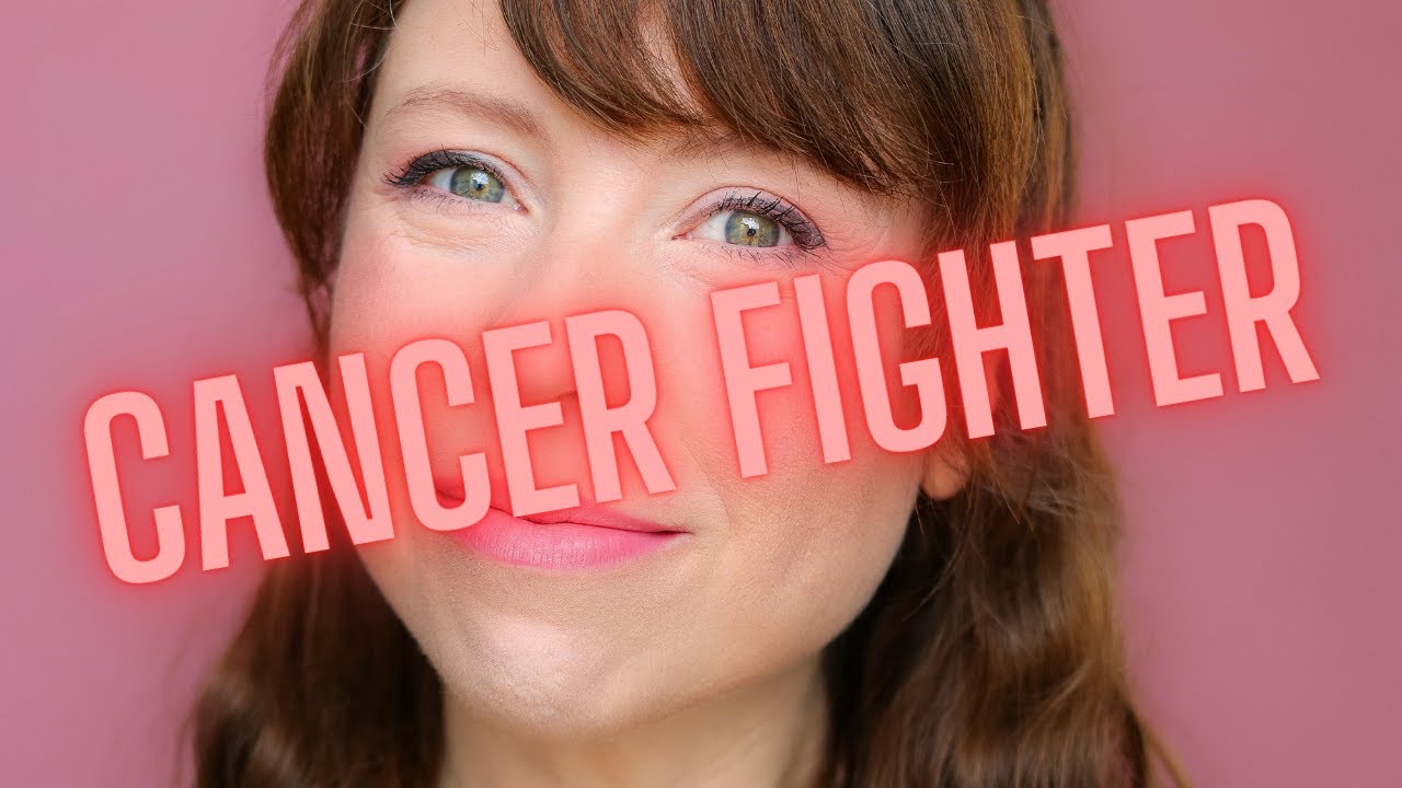 Cancer Fighter - A Very Personal Song & Fundraiser - YouTube