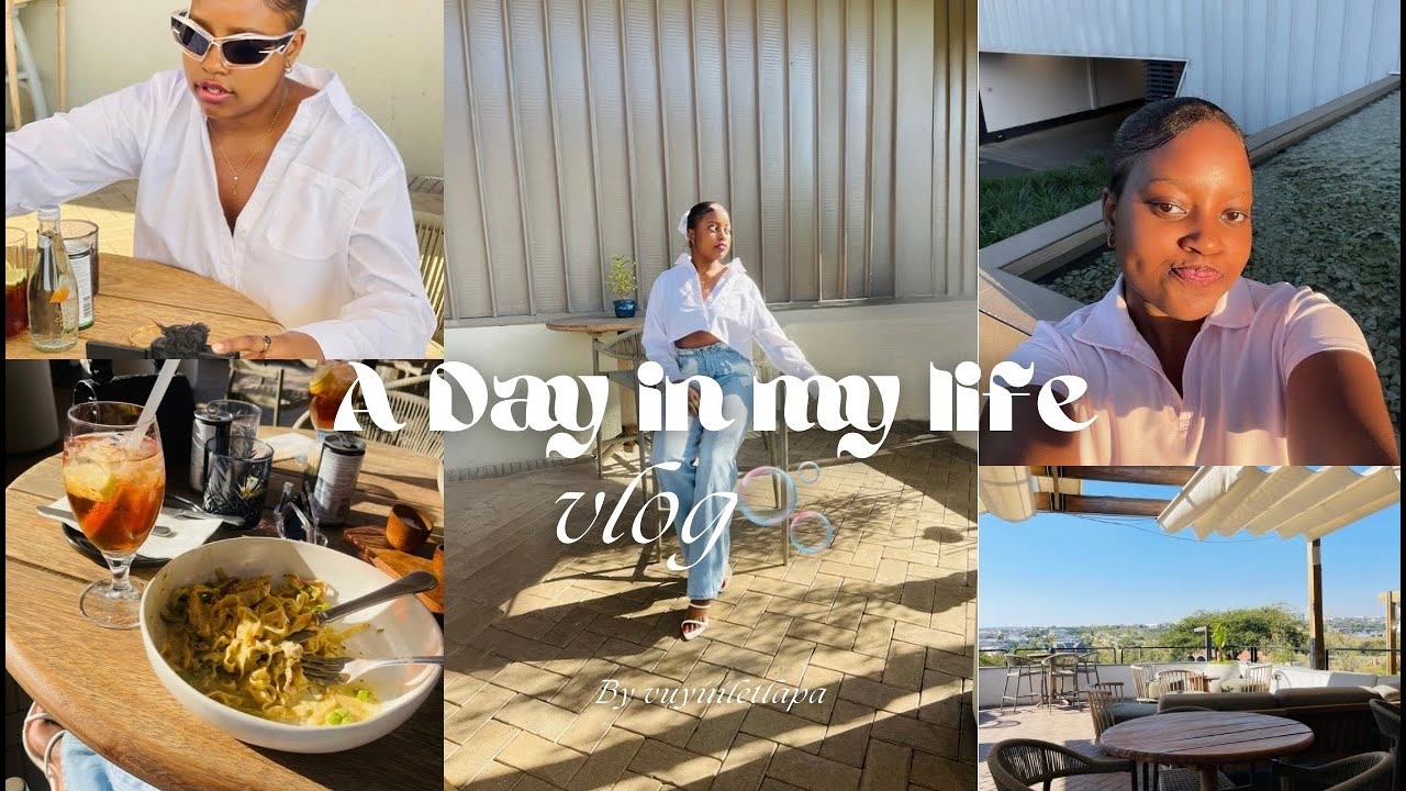 A DAY IN MY LIFE VLOG* PRODUCTIVE+ FUN &MORE* - YouTube
