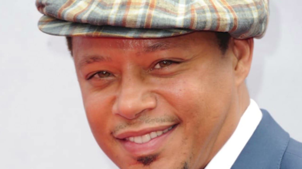 terryology explained - YouTube