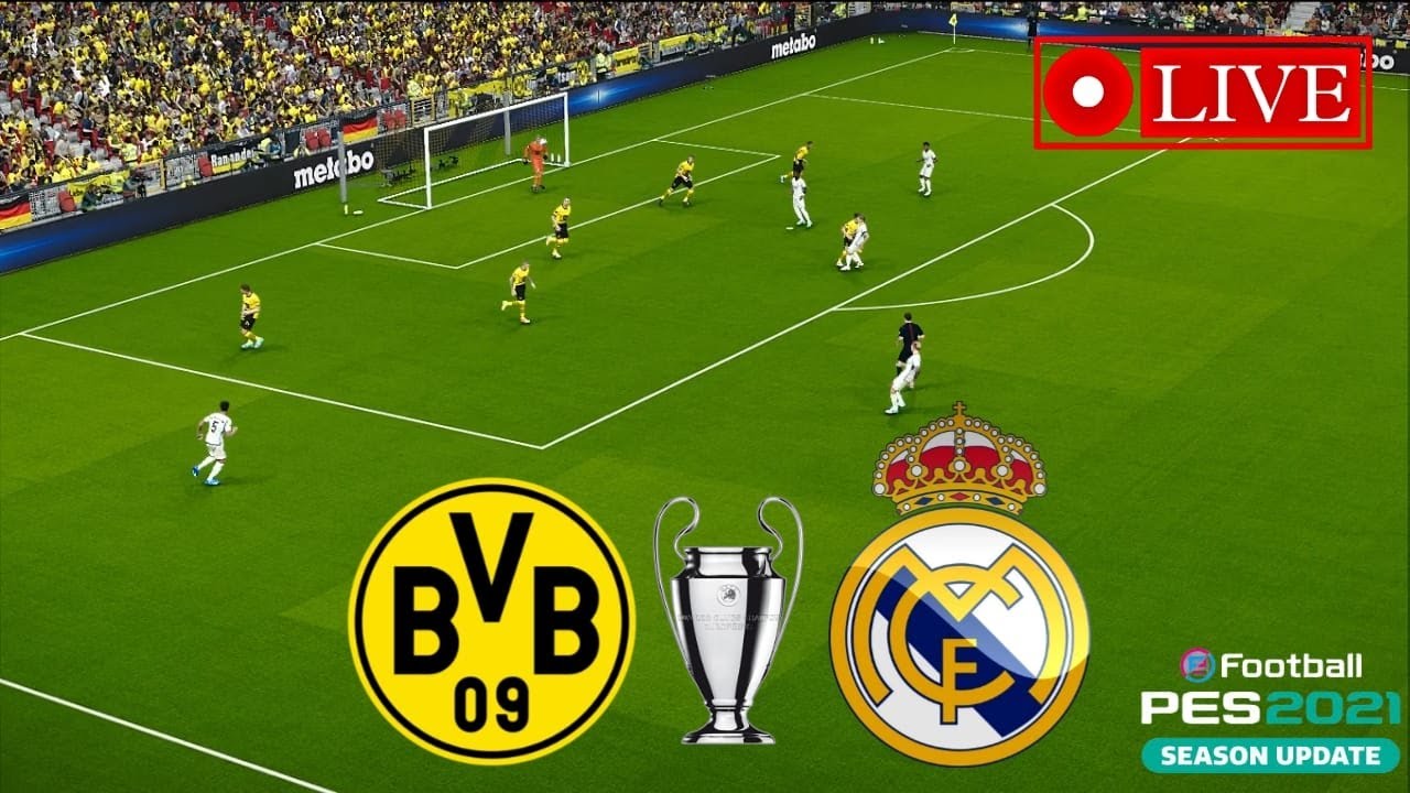 Live Simulation/Recreation Video Game - YouTube