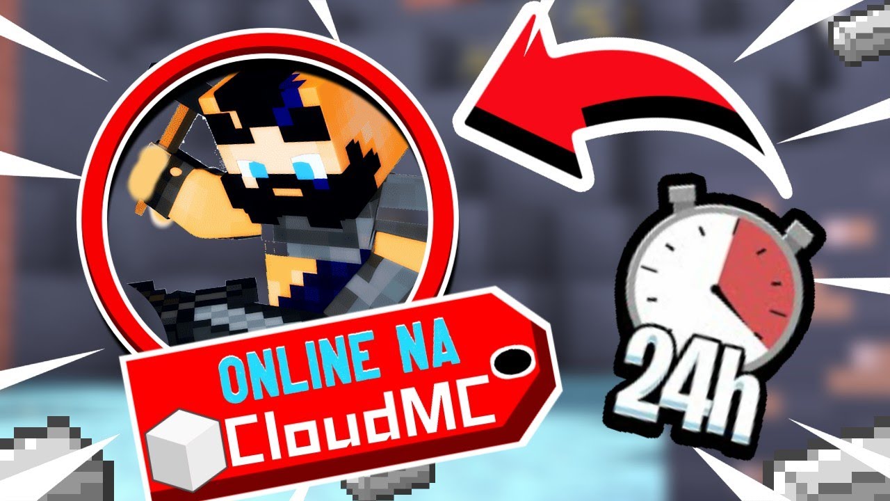 CL sem VIP - MUSIC - Como TER VARIAS FAKES online 🤯 !!! CloudMC! - YouTube
