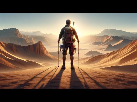 שלווה בסערה: המפתח לשקט נפשי במשברי חיים