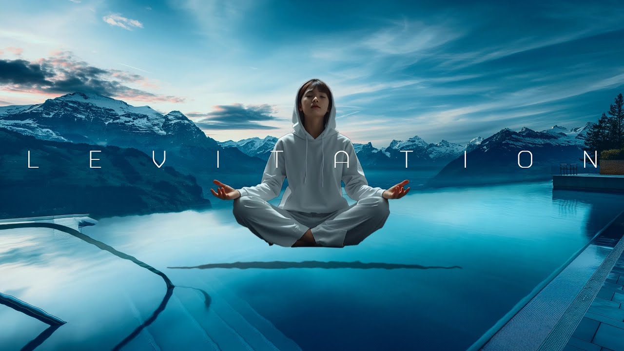 Levitation | Relaxing Vocal Music - YouTube