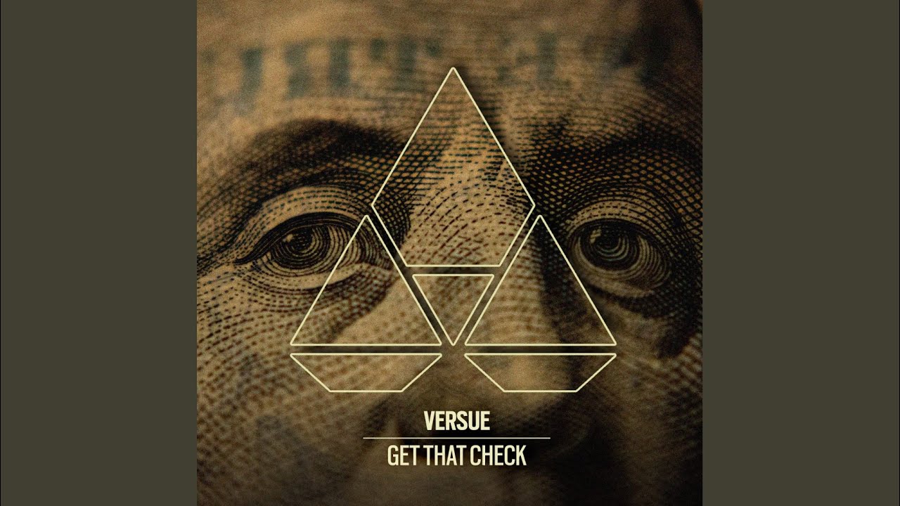 Get That Check - YouTube