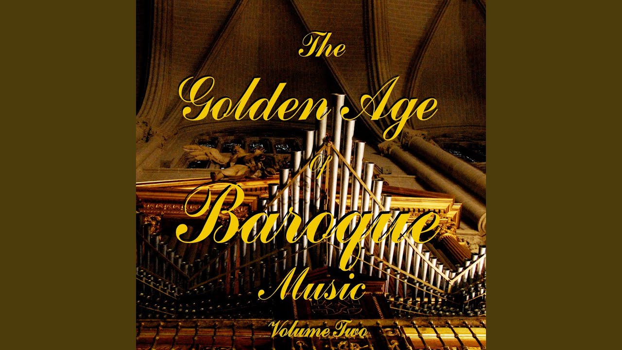 Adagio In E Minor - Vivaldi - YouTube