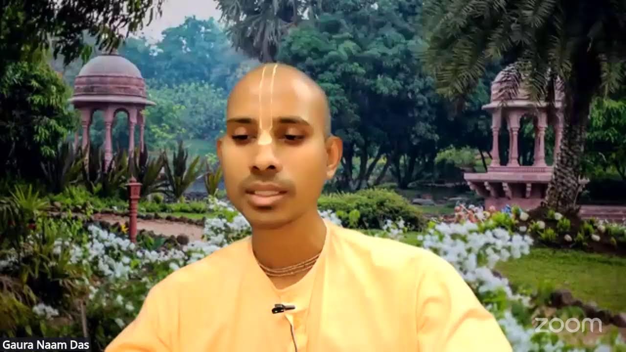 Session 49 BG 12.21 to - YouTube