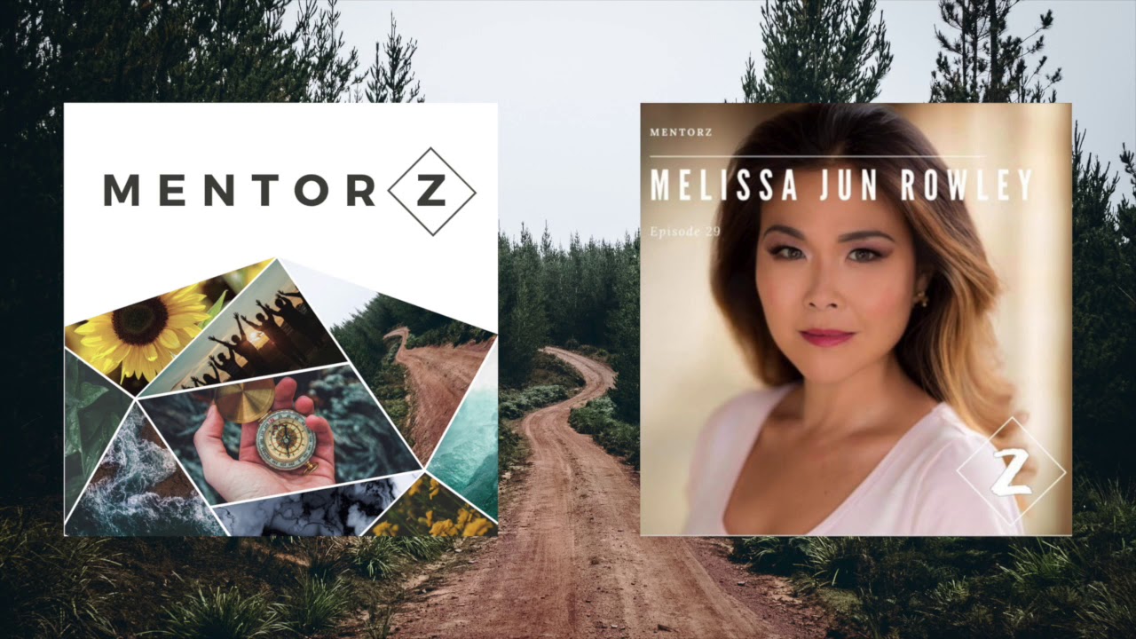 Melissa Jun Rowley: Changing the World Through Entrepreneurship ...