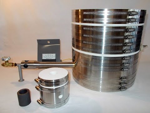 Silver Ore Smelting - YouTube