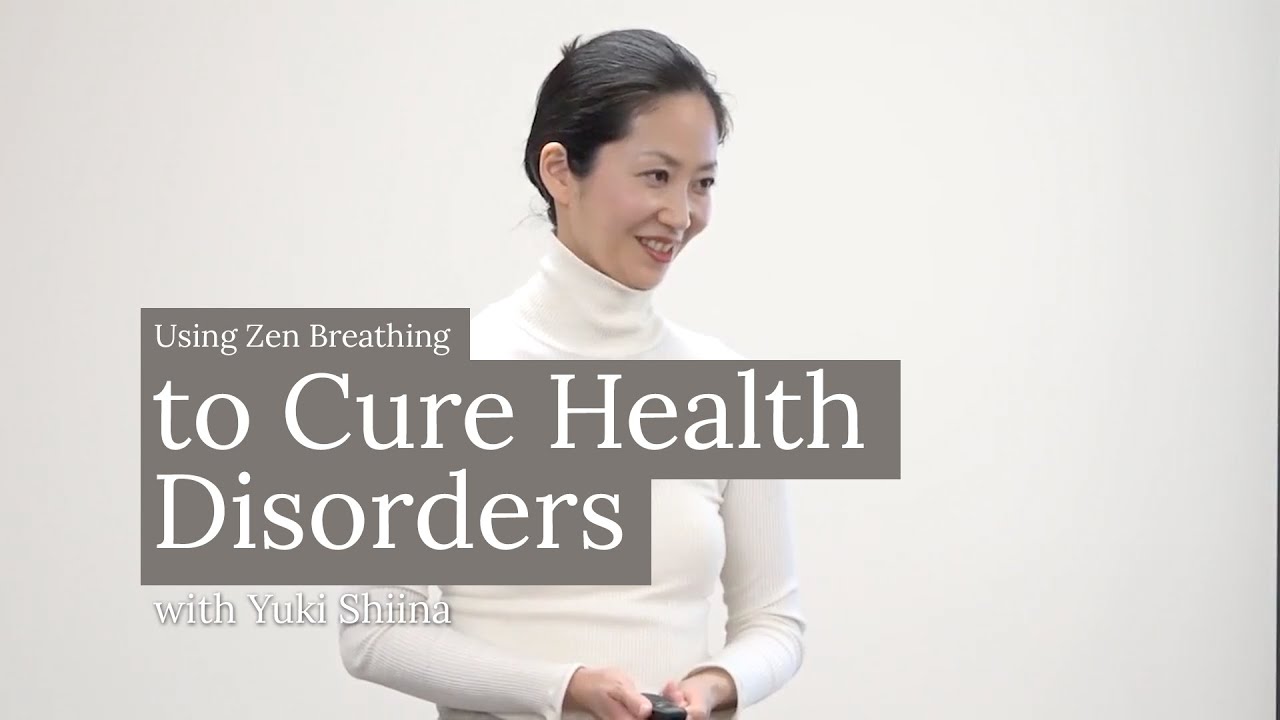 Using Zen Breathing to Cure Health Disorders | Zen Breathing for ...