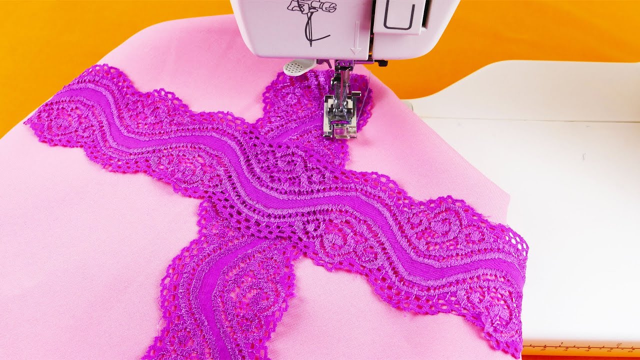 4 Basic Sewing Tips and Tricks for beginners | Sewing Techniques ...