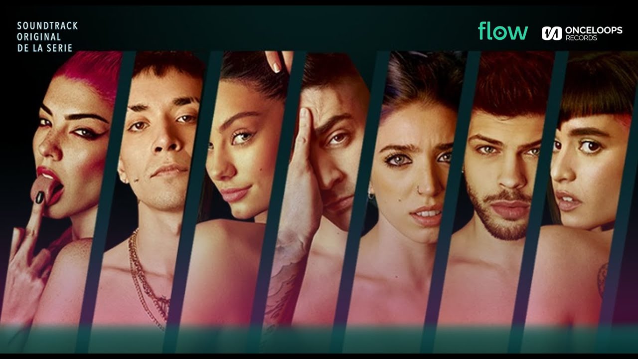 WTF (TRAILER OFICIAL) - YouTube