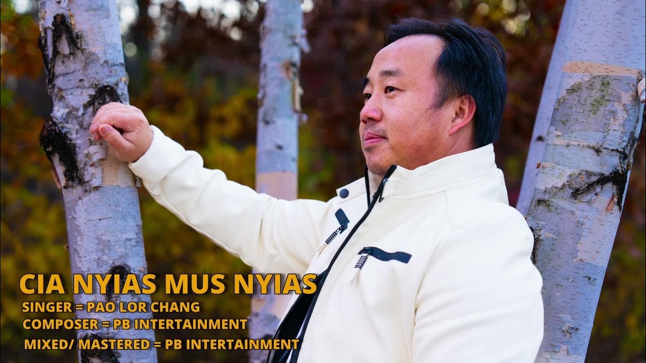 CIA NYIAS MUS NYIAS - YouTube