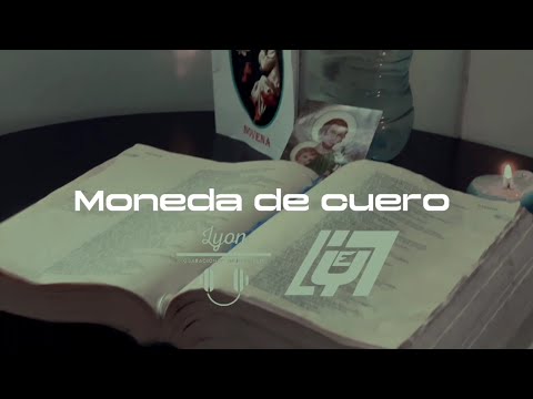 YEID - Moneda de cuero (Official Visualizer) (Prod. Lyon STD)