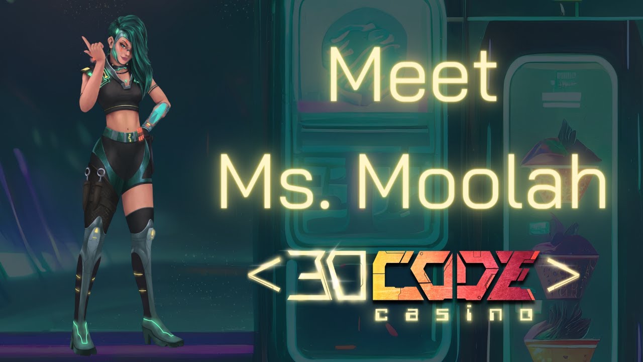 Decode Missions: Meet Ms. Moolah - YouTube