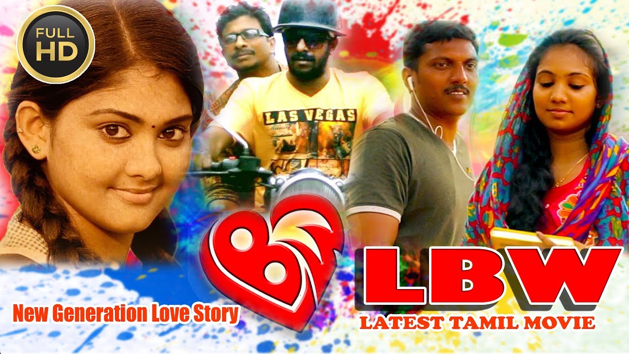 LBW, Tamil Movie - YouTube
