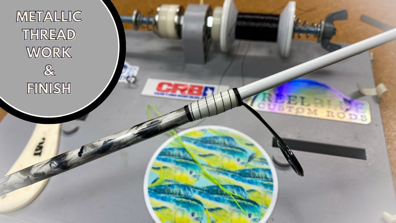 Wrap Like a Pro: Expert Guide Wrap and Finish Strategies - YouTube