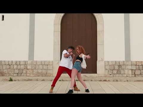 "AV Dance Exhibition" 2017 Barcelona. Creative directed and ...