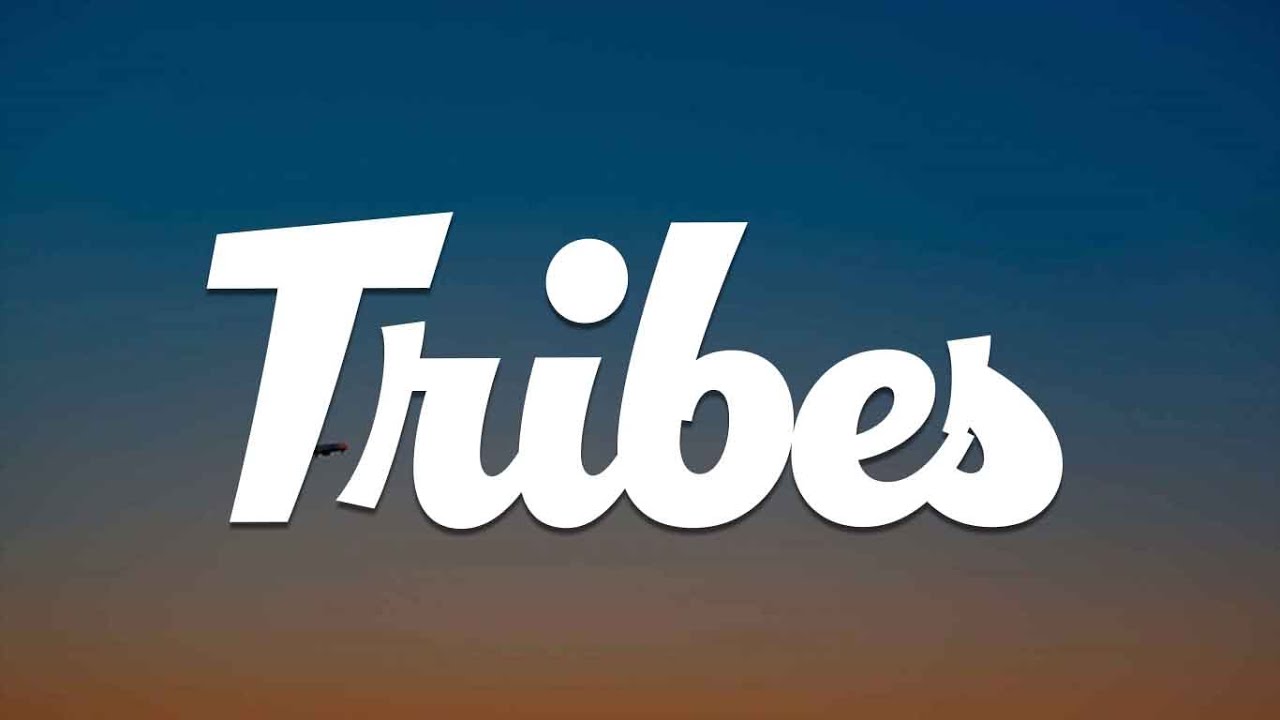 Tribes (Lyric) - Victory Worship, Alexander Pappas, Chris Tomlin - YouTube