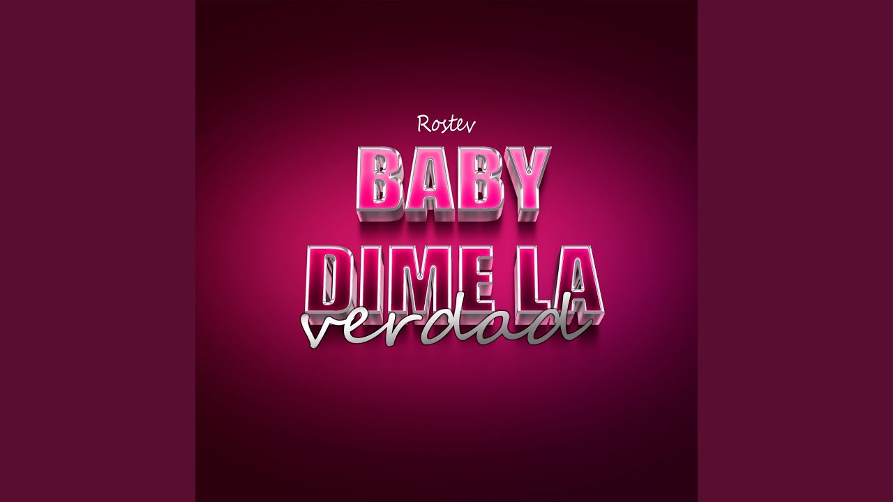 Baby Dime La Verdad (Remix) - YouTube Music