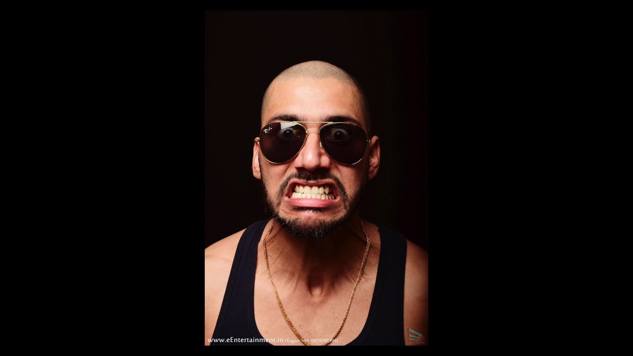 Portfolio Shoot | Akarsh Alagh | Gagandeep Singh - YouTube