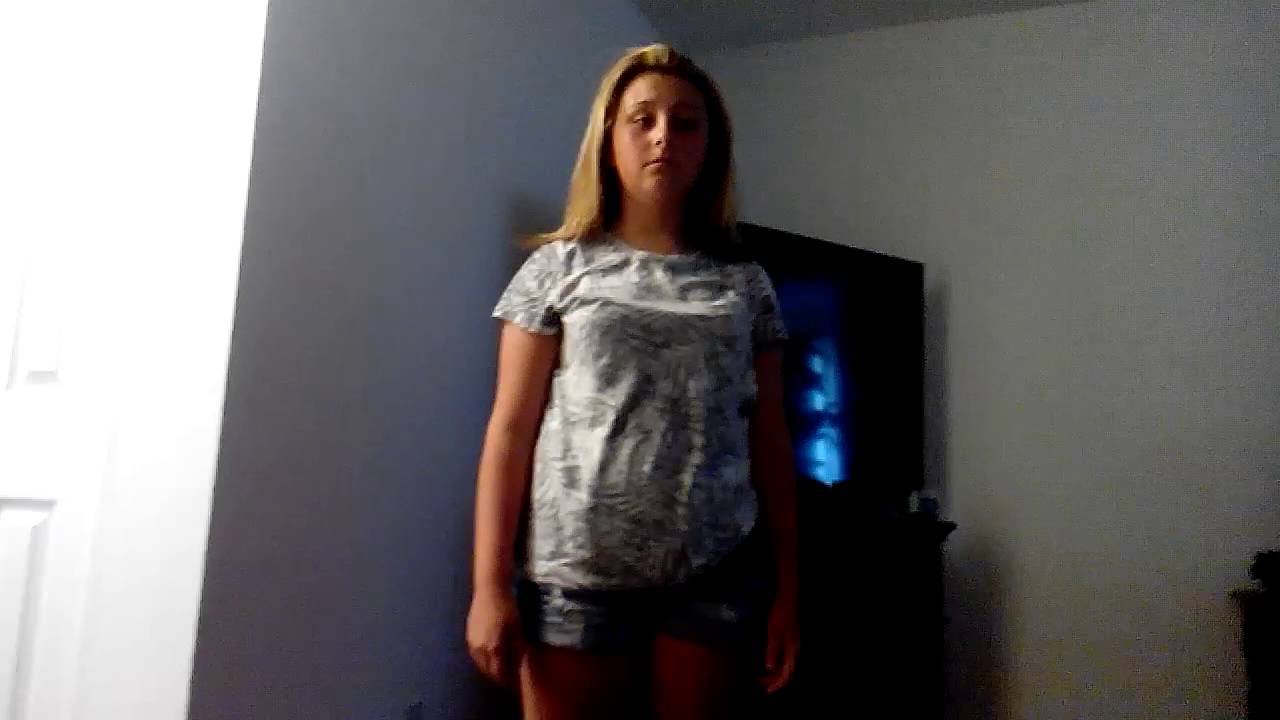 Kayla hoskins - YouTube