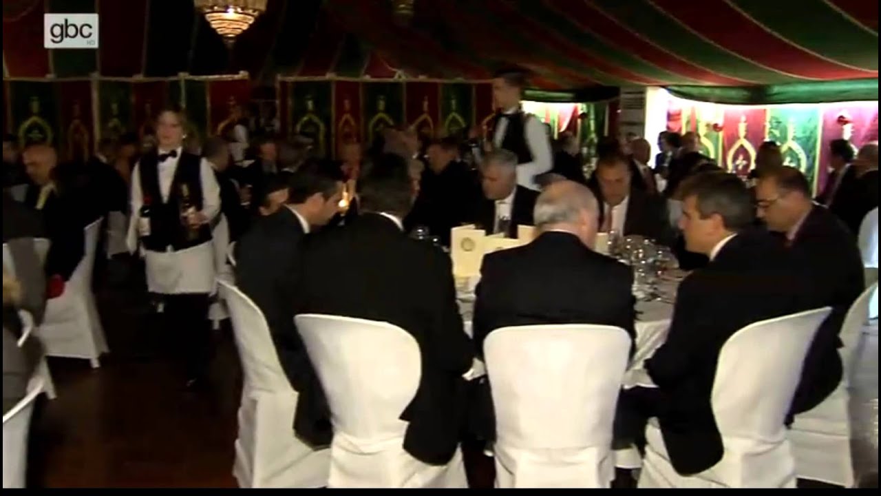 GBC - News Review - 071213 - Part 1 of 2 - YouTube