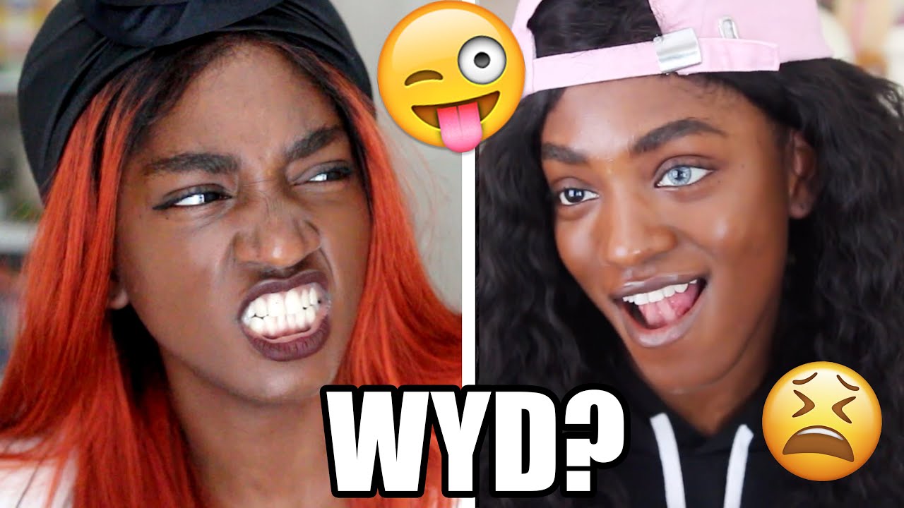 Interview with a F***BOI | enter the interview - YouTube