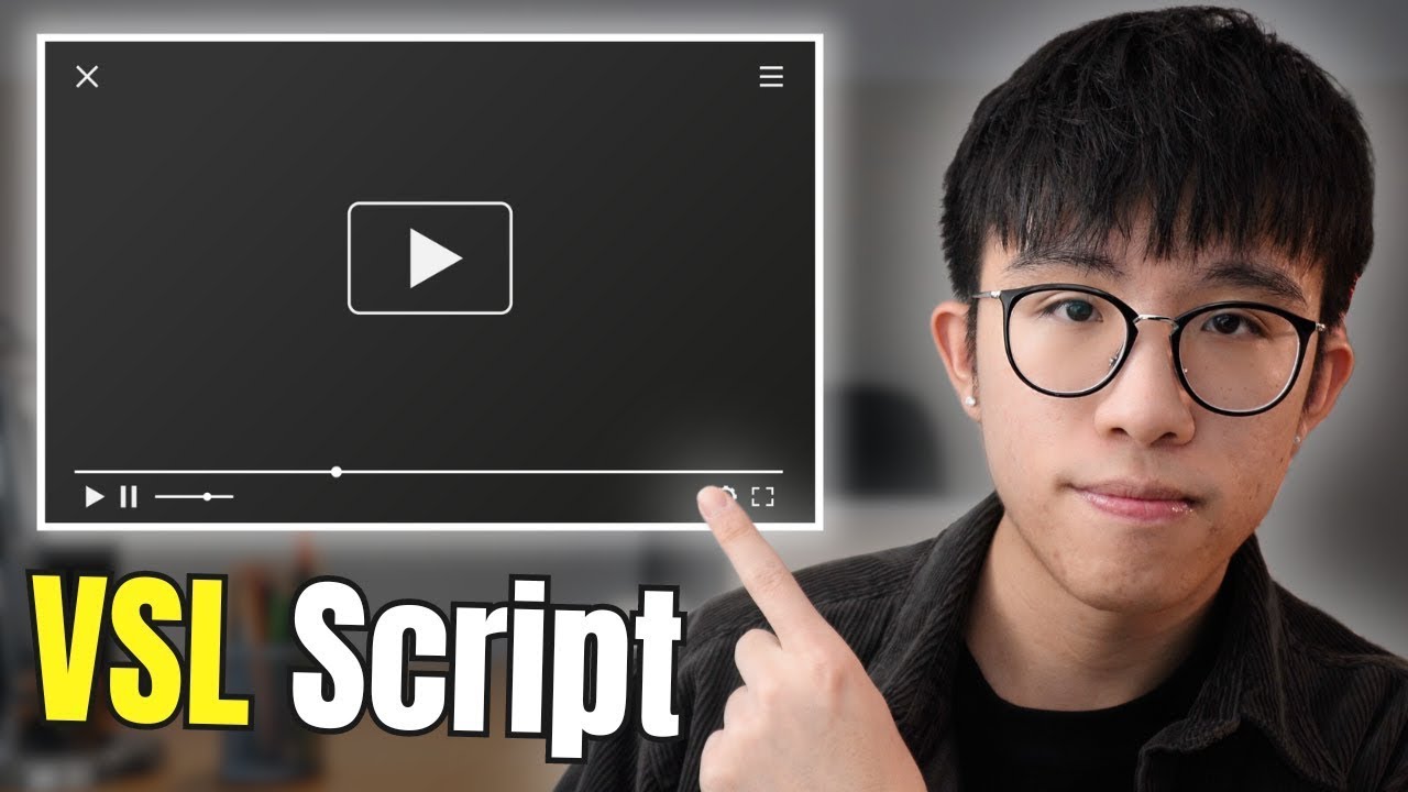 Copy Paste VSL Script - Steal my framework - YouTube Copy Paste VSL Script - Steal my framework - YouTube