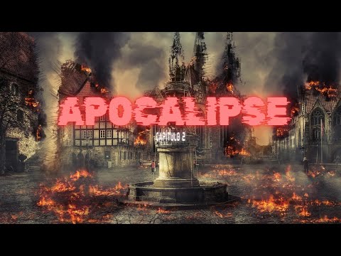 Escola bíblica l Apocalipse 2 l bíblia ACF - YouTube