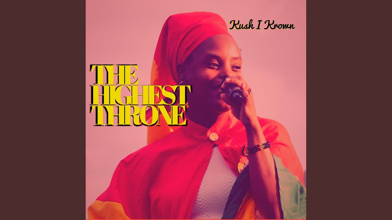 THE HIGHEST THRONE - YouTube