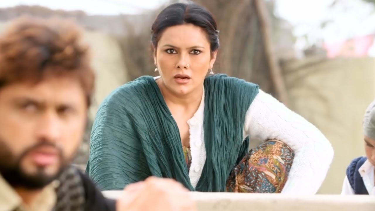 ਟੁਨਾ ਕਰ ਗਿਆ ਕੋਈ - Best Comedy Movie Scenes - Main Teri Tu Mera - Roshan ...