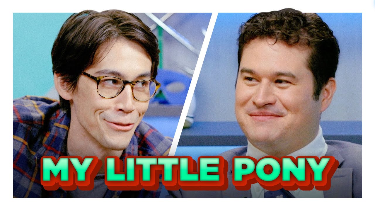 Monopoly, My Little Pony, The Witcher - YouTube