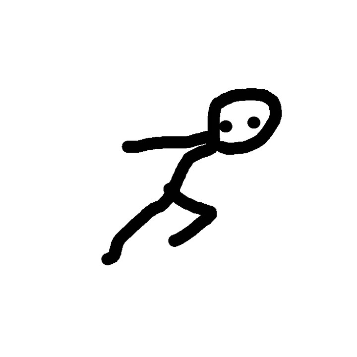 bro running from home Depot - YouTube