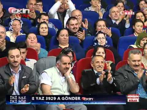 İLHAN DONDURMA  AÇILIŞ USDALAR GEÇİDİ