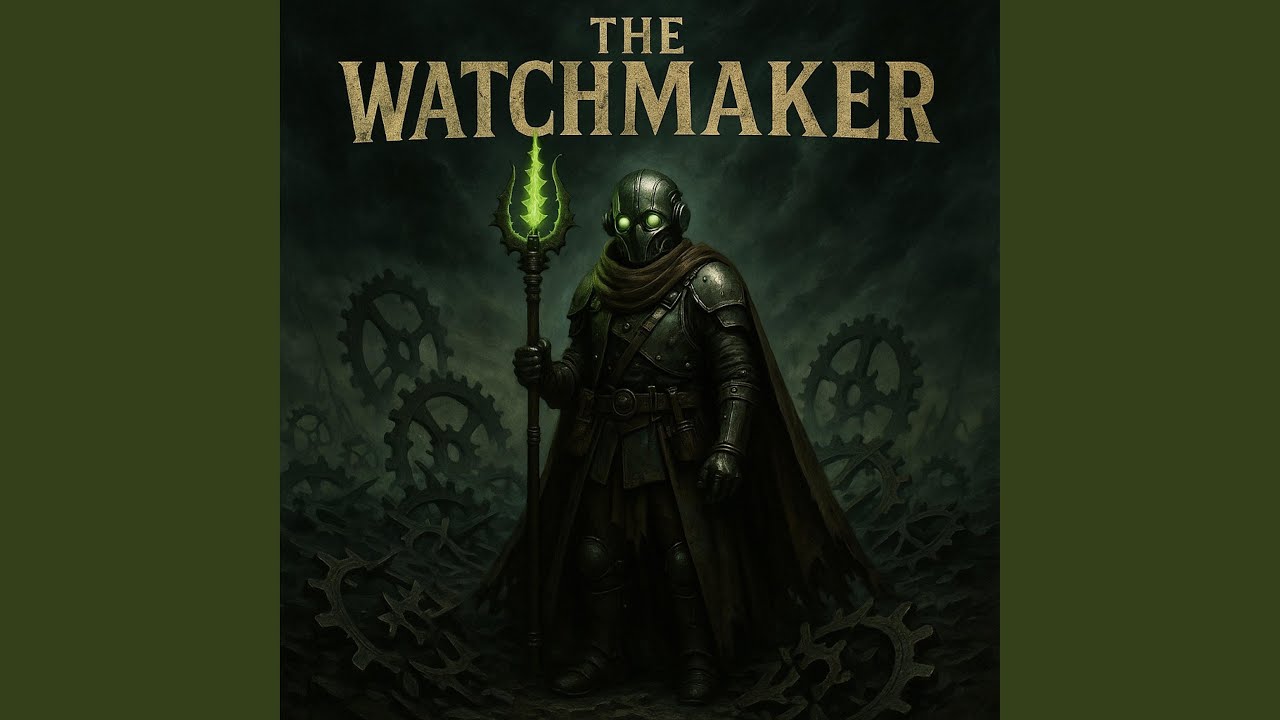 The Watchmaker - YouTube