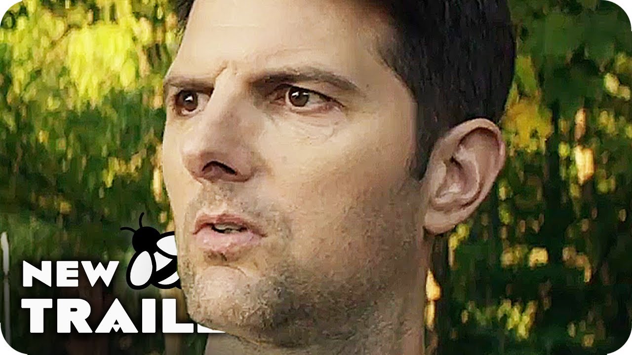 LITTLE EVIL Trailer (2017) Adam Scott Netflix Movie - YouTube