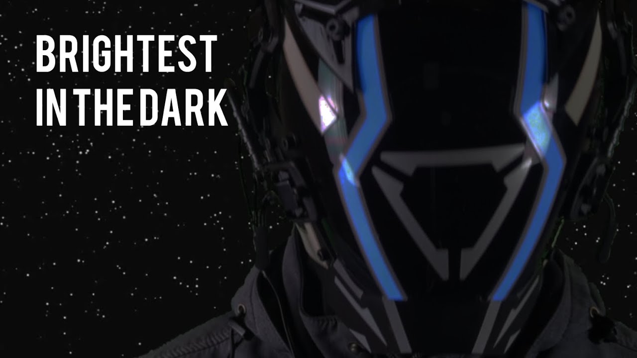 Brightest in the Dark by Blue Machine - 2023 Music Video - Electronic ...