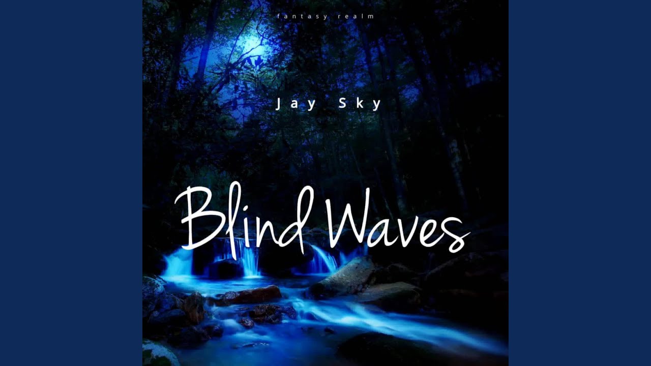 Blind Waves (feat. Feki & Pluko) - YouTube