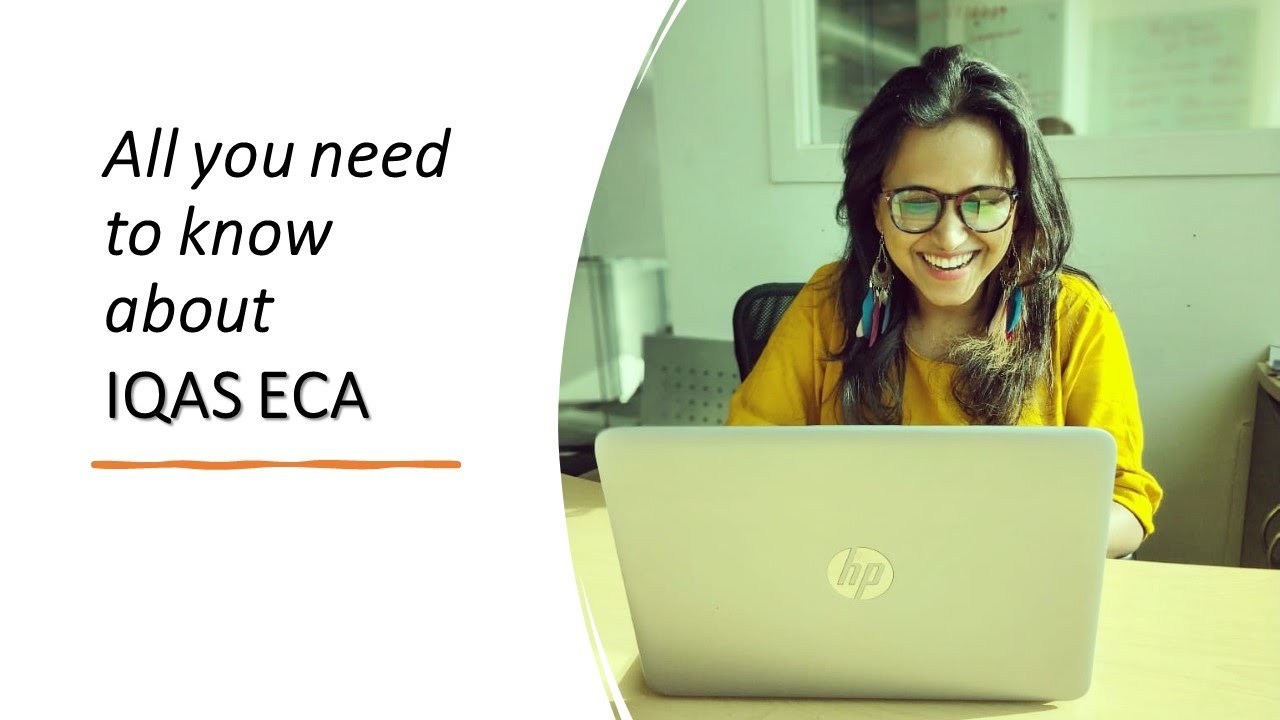 EVERYTHING you need to know before filling the IQAS application All Doubts Cleared 2021 POST ...