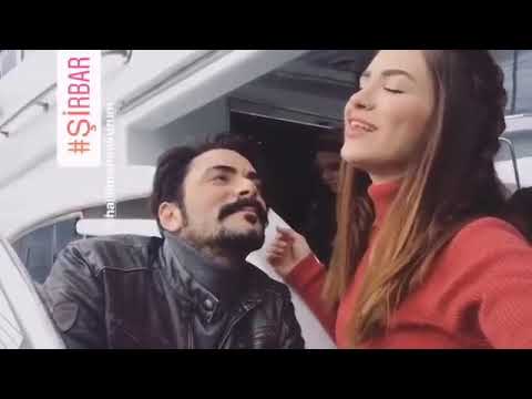 Baran ve şirin'den aşkımı sakla halil ibrahim kurum-feride hilal akın