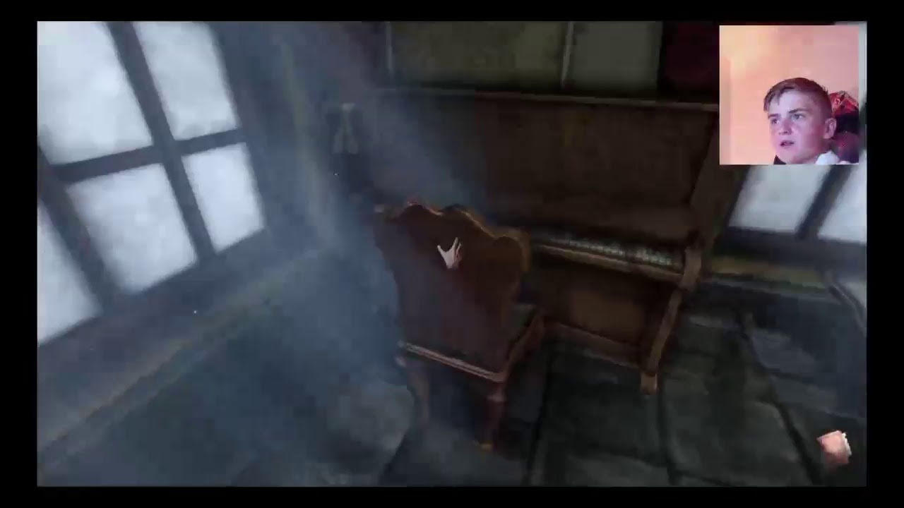 Amnesia play - YouTube