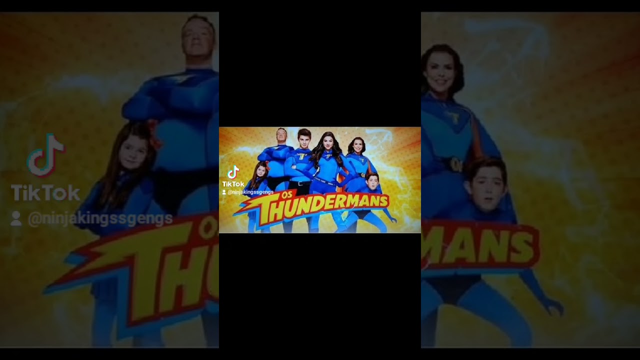 tandermenovi - YouTube