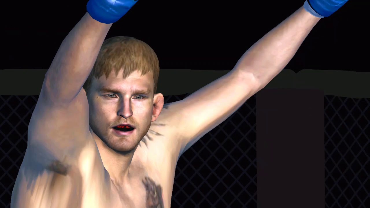 UFC - YouTube