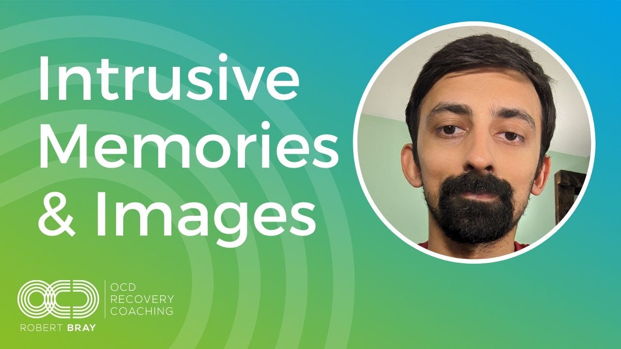 Intrusive Memories - YouTube