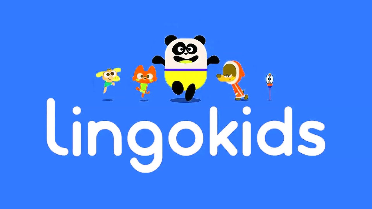 LingoKids Effects l Smoki King Size Reklama (2013) Effects - YouTube