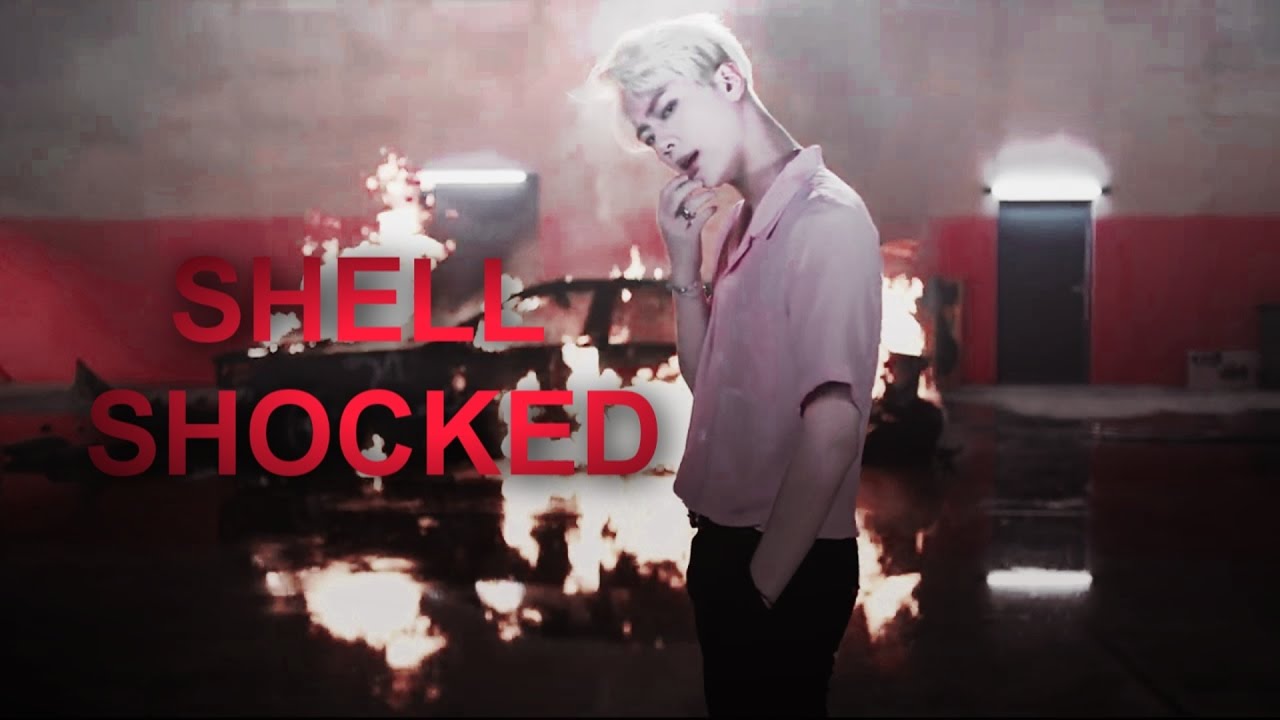 BTS ; Shell Shocked - YouTube